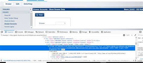 python not able to reach iframe stack overflow