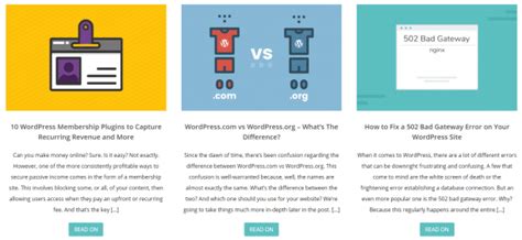what is a wordpress excerpt tips and tricks