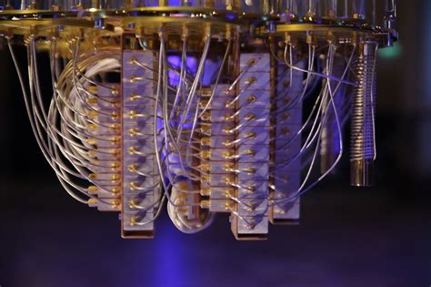 quantum random number generator