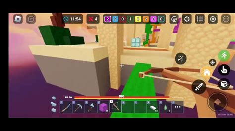 Bedwars Speedrun Youtube