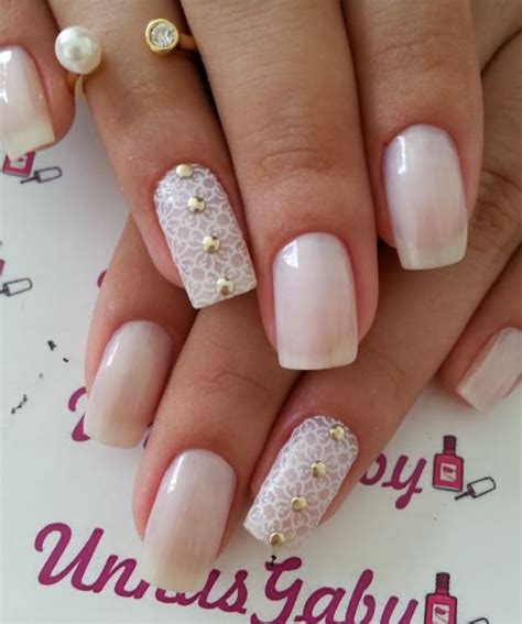 50 Unhas Para Casamento Para Noivas Madrinhas E Convidadas
