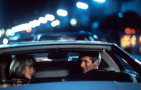 The Original Pretty Woman Ending Was Bleak And Depressing Woman And Home