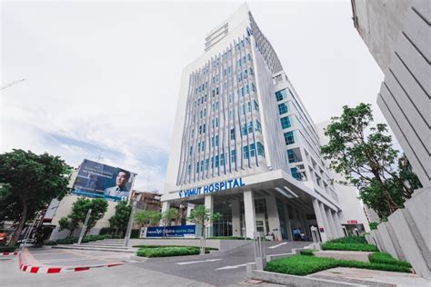 โรงพยาบาลวิมุต เปิดตัวแคมเปญ “vital Woman” เดินเกมรุกเจาะตลาดสุขภาพ