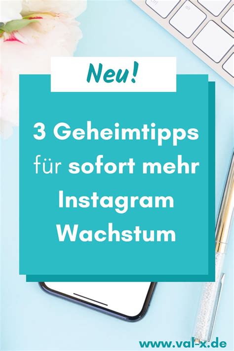 3 Hacks Für Mehr Instagram Follower Instagram Marketing Instagram