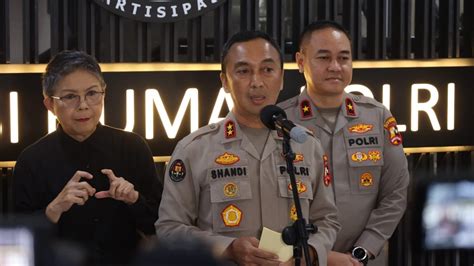 Kubu Pegi Setiawan Teriak Minta Gelar Perkara Khusus Kasus Vina