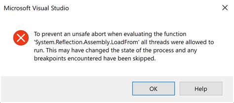 vs 2022 managed compatibility mode gone how do i disable to prevent