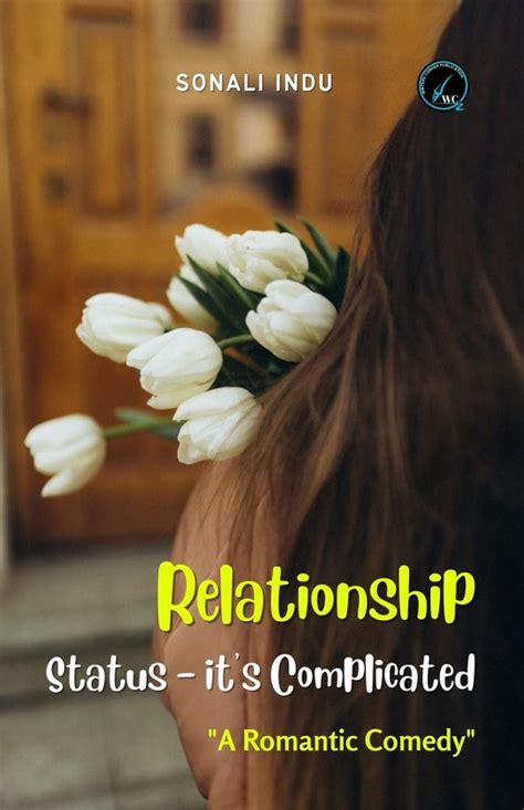 Relationship Status Its Complicated Ebook Sonali Indu