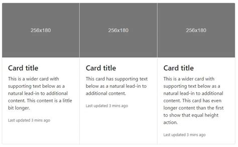 how to creating a modular page in umbraco templates