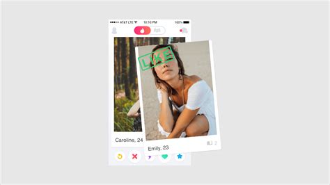 what is a tinder contact card the shoot