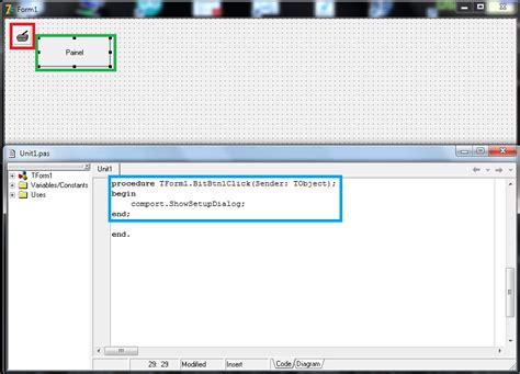 arduino delphi serial communication with arduino uno roguelasopa