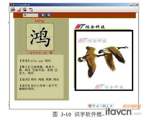 简析交互式电子白板在教学中的运用 电子白板 中国数字视听网