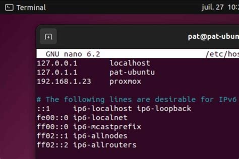 the complete beginner s guide to the ubuntu hosts file raspberrytips