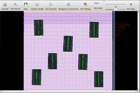 opencv how to efficiently merge two overlapping contours into one big