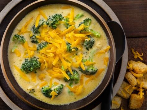 Arriba 74 Imagen Recetas De Brocoli Saludables Abzlocal Mx