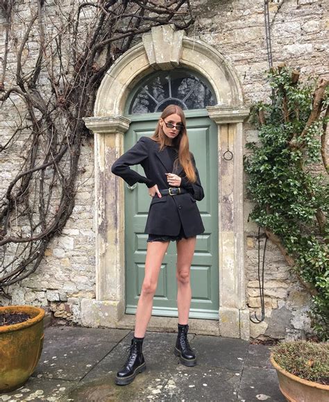 Image May Contain 1 Person Standing Shoes And Outdoor Fashion