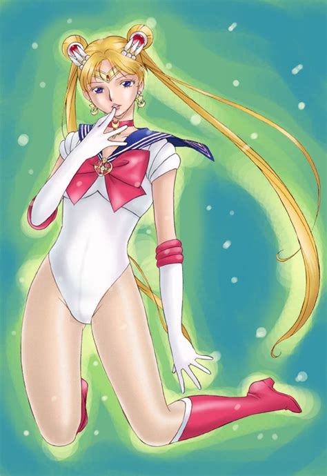 Uraharukon Sailor Moon Tsukino Usagi Bishoujo Senshi Sailor Moon