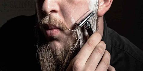 How To Shape A Beard At Home Step By Step Ultimate Guide Top And
