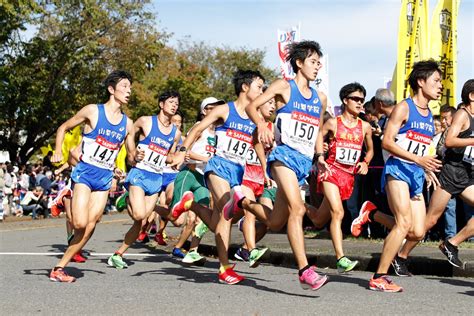 山梨学院大学 陸上競技部 公式ユニフォーム 陸上競技