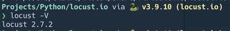 install python and virtualenv on a mac