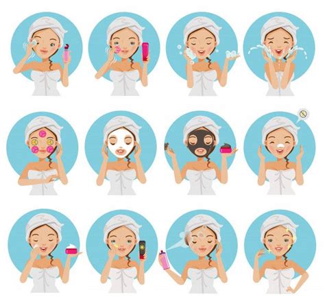 Beauty Party Ideas Skin Facts Lemongrass Spa Instagram Symbols Care