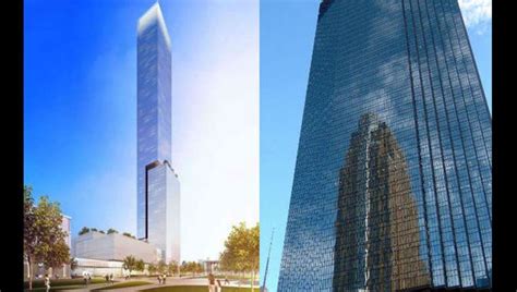 minneapolis considering proposal to build tallest building in city