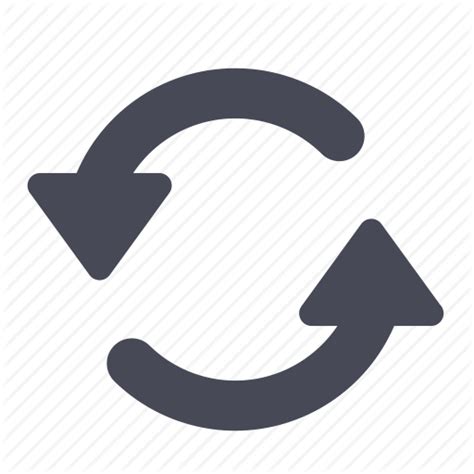 Sync Com Icon 37008 Free Icons Library
