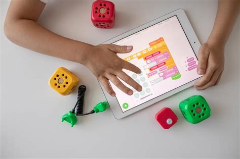opvoeden met digitale technologie visie van bmk pedagogenplatform