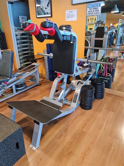 Gym Photos In Shape Ladies Fitness Club