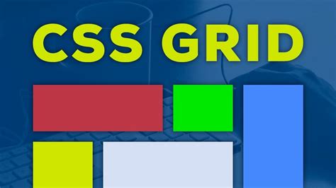 curso de css grid introducción y que es css grid youtube