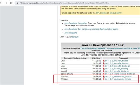 how to install java jdk jre on windows 11 techdecode tutorials