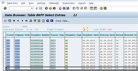 number range in financial accounting erp financials scn wiki