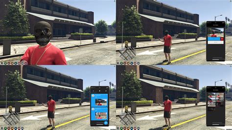 fivem premium qbus server ready to play with qb target and all premium