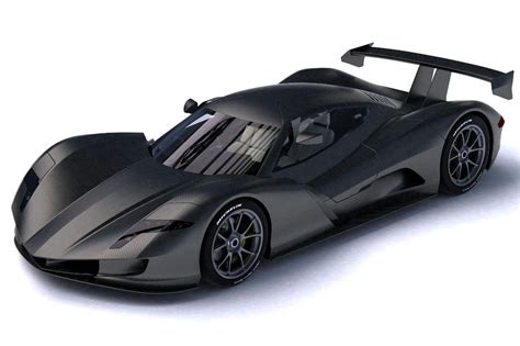 Aspark Owl Japanese Electric Hypercar Shows Tesla Roadster Beating