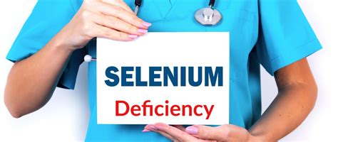the critical role of selenium maggiesvitamins