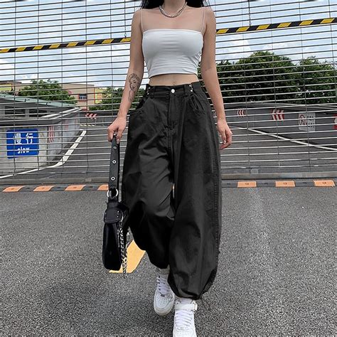 Top 47 Imagen Cargo Pants Women Outfit Abzlocal Mx