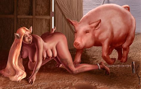 Brood Sow By Synthean Hentai Foundry