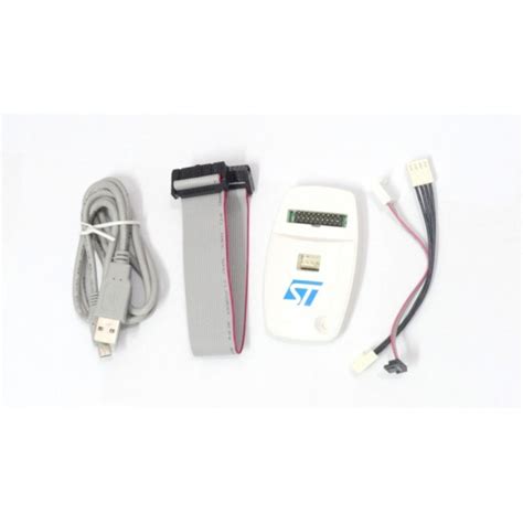 st link v2 in circuit debugger programmer for stm8 and