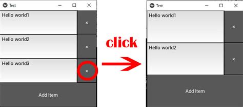 python how to remove a dynamically added boxlayout in kivy stack