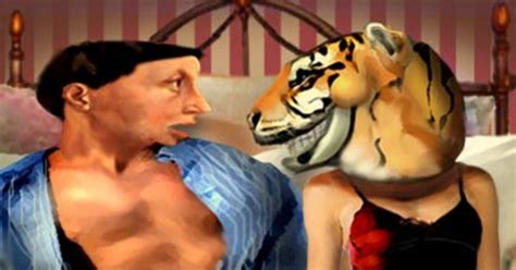 unleashing your wild side