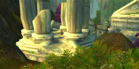 Streunende Shay Quest World Of Warcraft Classic