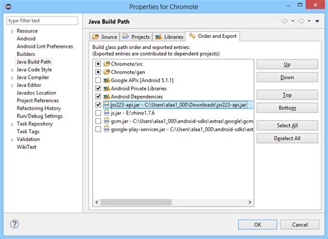 java how to solve noclassdeffounderror in eclipse stack overflow