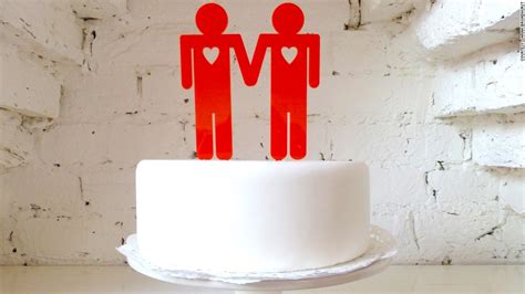 wedding businesses boom after same sex ruling