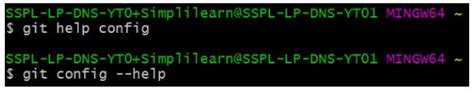 what is git features command and workflow in git [updated]