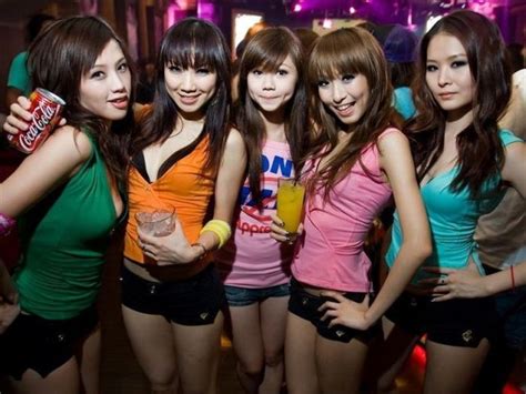 中国の売春婦の画像。これはセ クスし放題だわ… ポッカキット