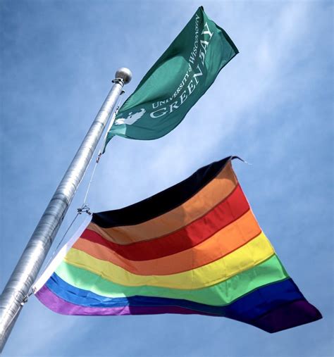 Here Are The 30 Most Lgbtq Friendly Colleges And Universities