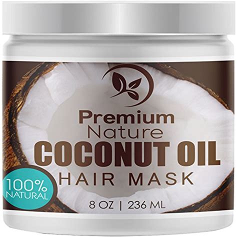 The 9 Best Hair Care Coconut Oil Home Life Collection