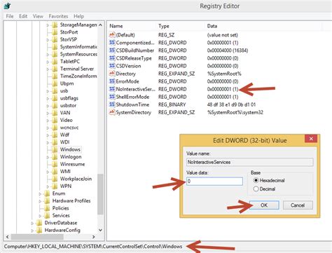how to solve error 1067 when starting the synchronizer service infobridge
