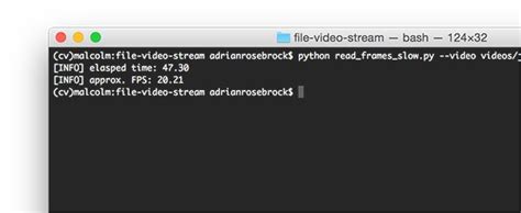 python opencv get frame size