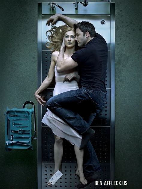 gillian flynn wrote entirely new third act for david fincher s gone