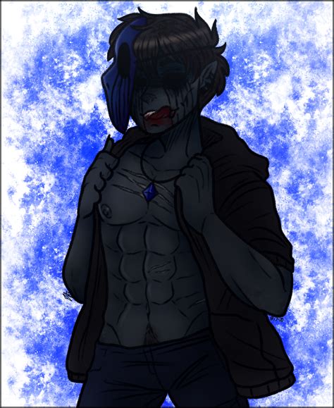 {fanart} Eyeless Jack But Sexy Creepypasta By Skydraws8493 On Deviantart